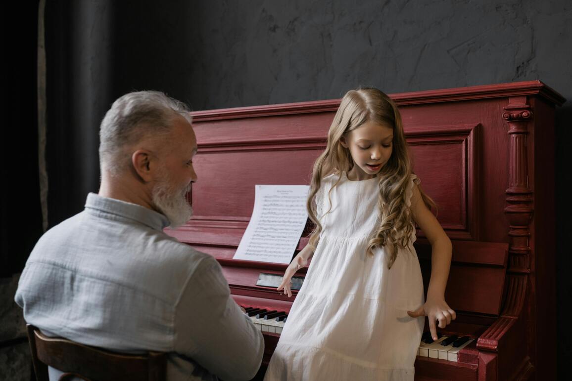 The Ultimate Buyer's Guide: Comparing New and Used Pianos - Price ...