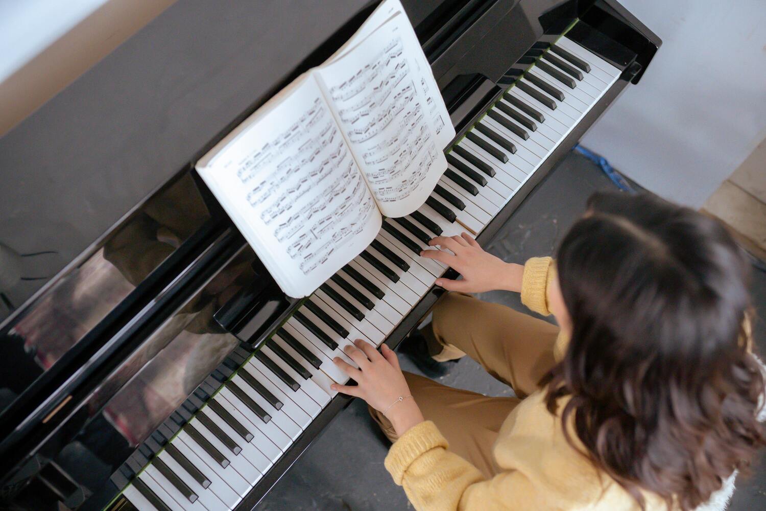 The Ultimate Guide to Piano Placement: How Environment Affects Your ...